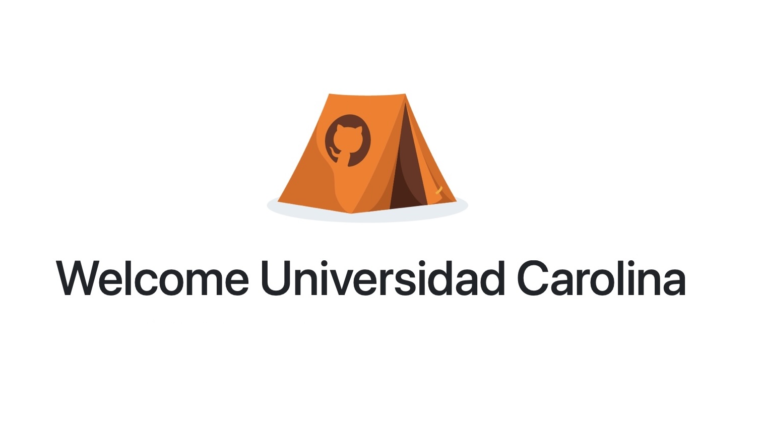 Github Campus Program